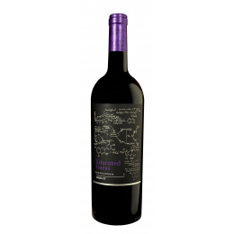 Červené víno Roots Run Deep Winery Educated Guess Merlot 2018 ...